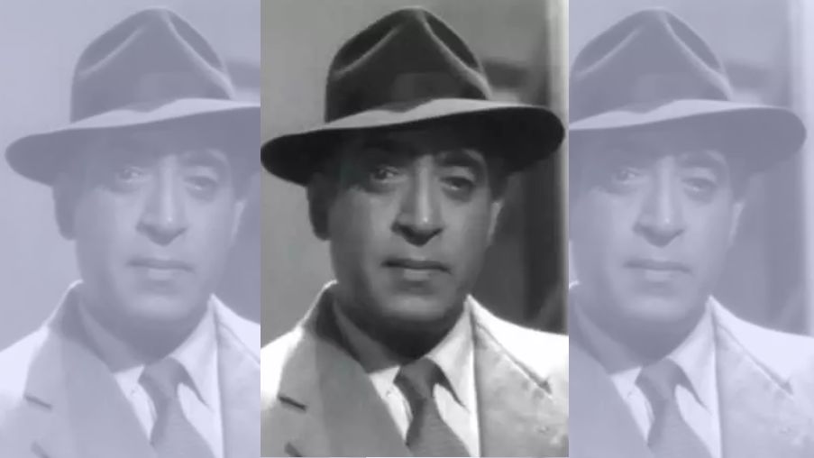 remembering prominent villain and character actor k n singh - के एन ...