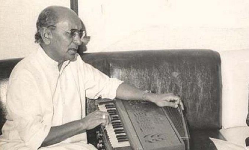 Birth Anniversary of Music director Jaydev - एक अकेला इस शहर में ...