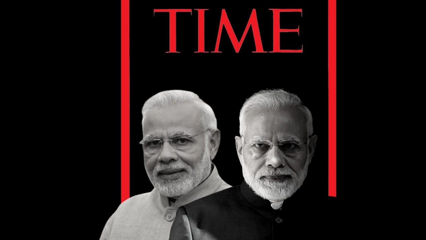 'टाइम' के 100 लोगों की सूची में मोदी, 'जिन्होंने भारत को धर्मनिरपेक्षता ...