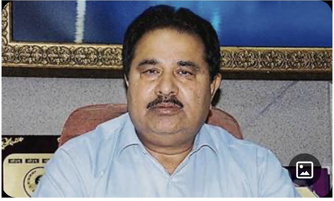 Punjab: former deputy CM OP Soni arrested on charges of corruption - पंजाब में पूर्व डिप्टी सीएम ...