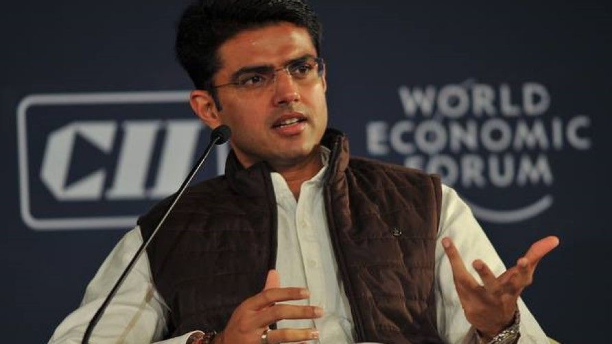 SOG of Rajasthan Police reached Manesar - ऑडियो टेप: मानेसर पहुंची ...