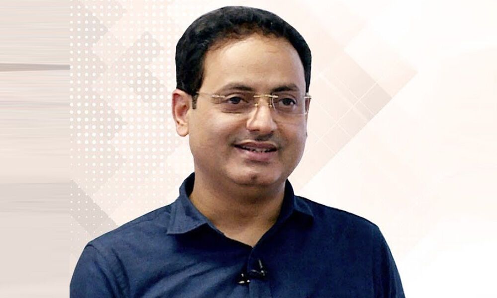 Drishti IAS Founder Vikas Divyakirti On Sita Controversy Drishti IAS Founder Vikas Divyakirti On Sita Controversy