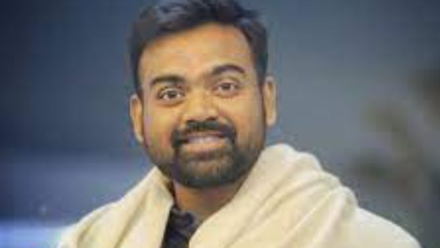 LSR कॉलेज: बीजेपी के दलित नेता पासवान को बोलने से रोका - Guru Prakash ...