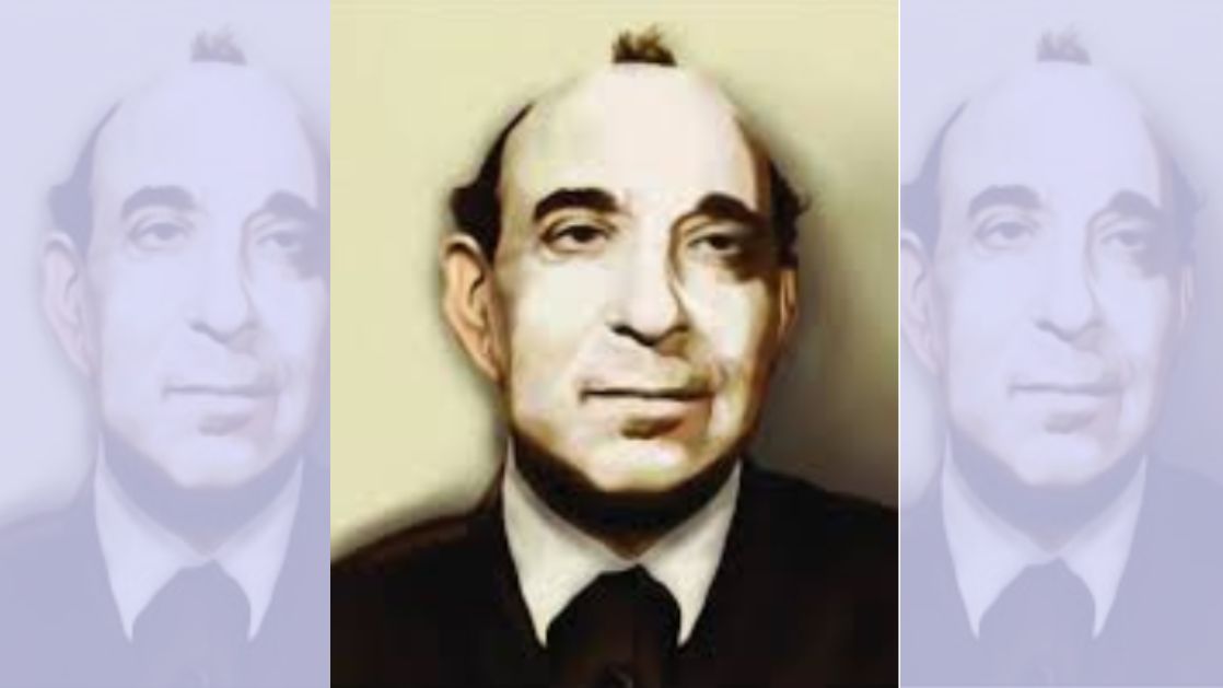 urdu and hindi writer krishna chandar birth anniversary - कृश्न चंदर ...