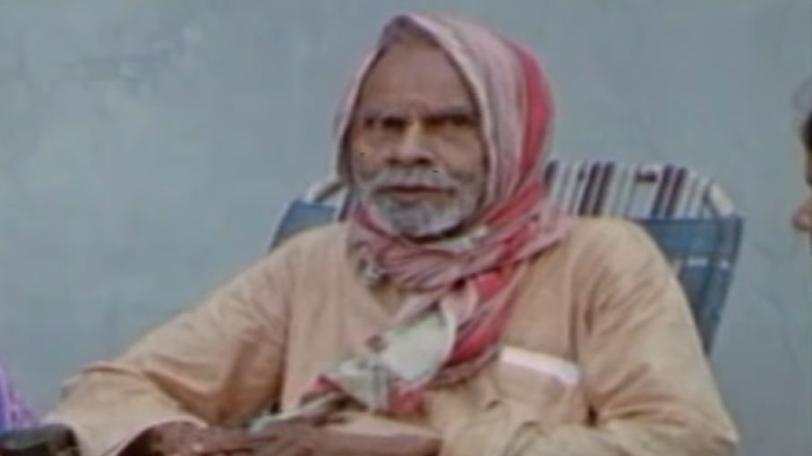 baba nagarjuna birth anniversary today - पूरा देश बाबा नागार्जुन का घर ...